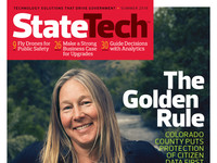 Grand Rapids (Mich.) Aims for a Completely Digital City Hall - StateTech