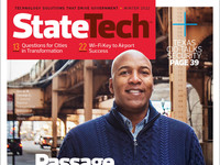 State & Local Government Technology News and Trends | StateTech Magazine
