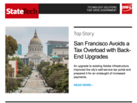 5 Benefits of Mobile Virtual Desktop Infrastructure - StateTech