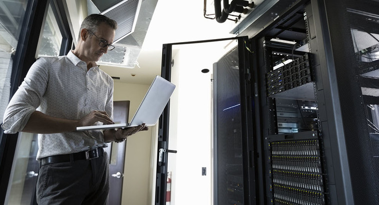 Network Monitoring - StateTech