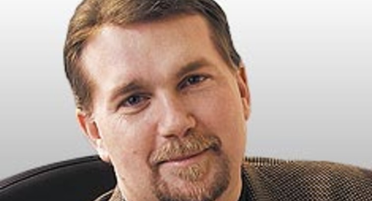 Jim Shanks | StateTech Magazine