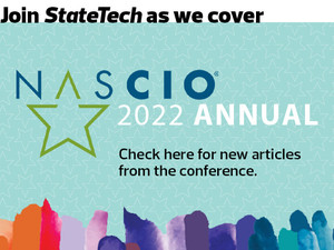 State & Local Government Technology News and Trends | StateTech Magazine