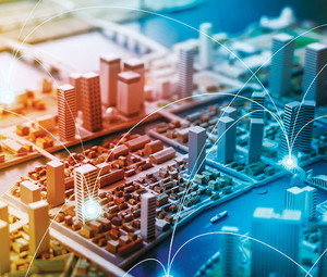 Smart Street Lights Lay the Groundwork for Future IoT Deployments ...
